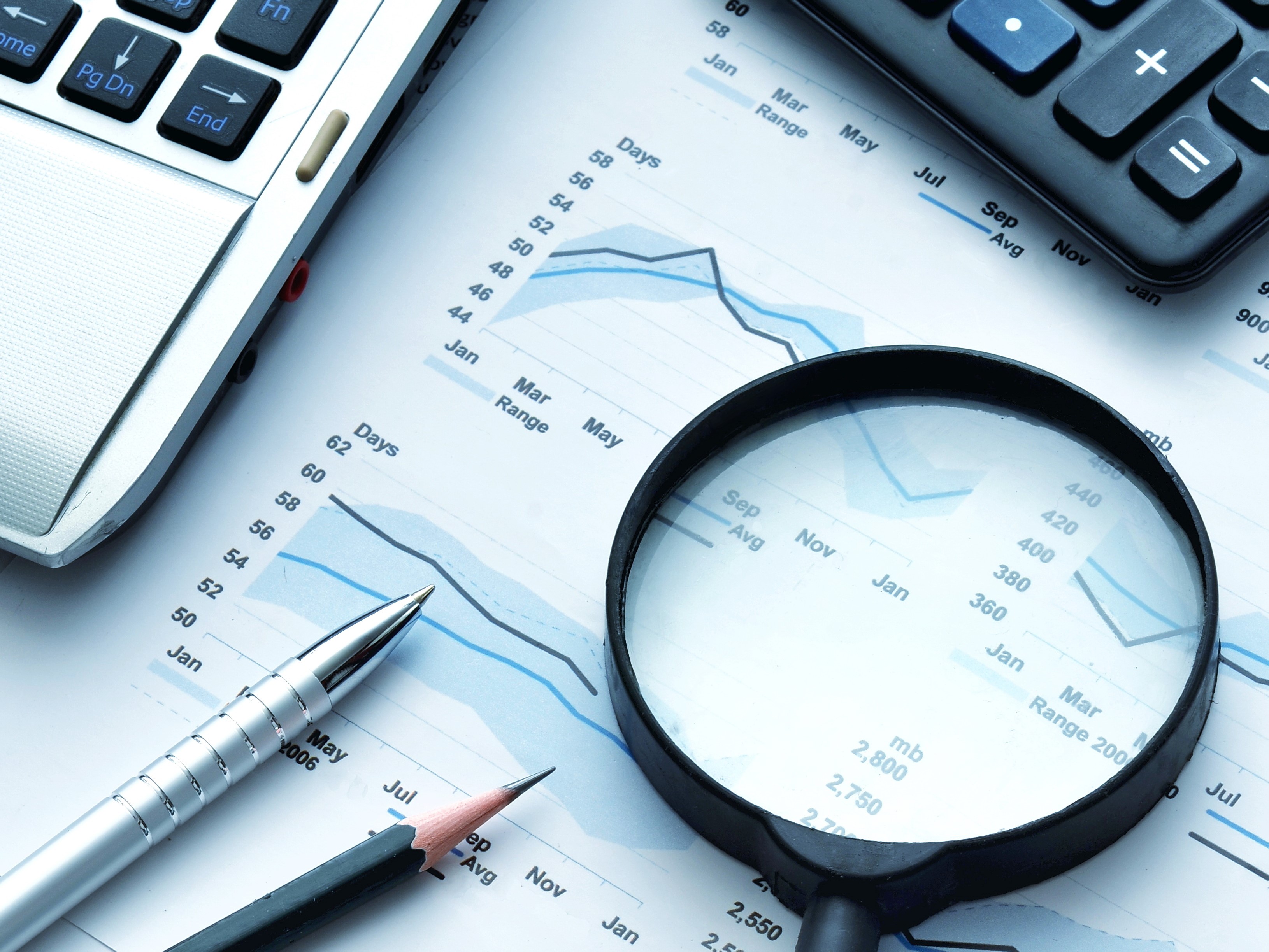 Mainsheet Finding The Optimal Capital Structure