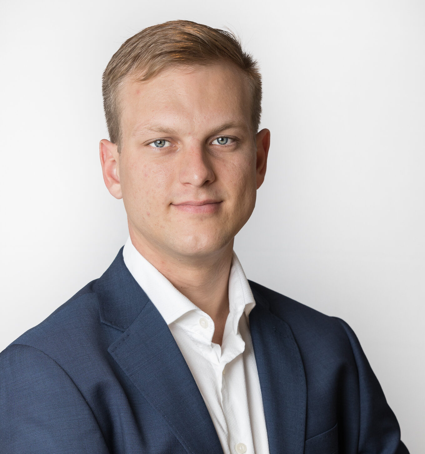Mainsheet Capital - Team